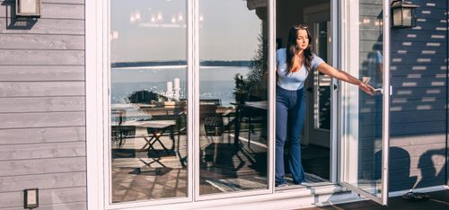 Magic – Window Wall | Ontario-Made for Indoor-Outdoor Living