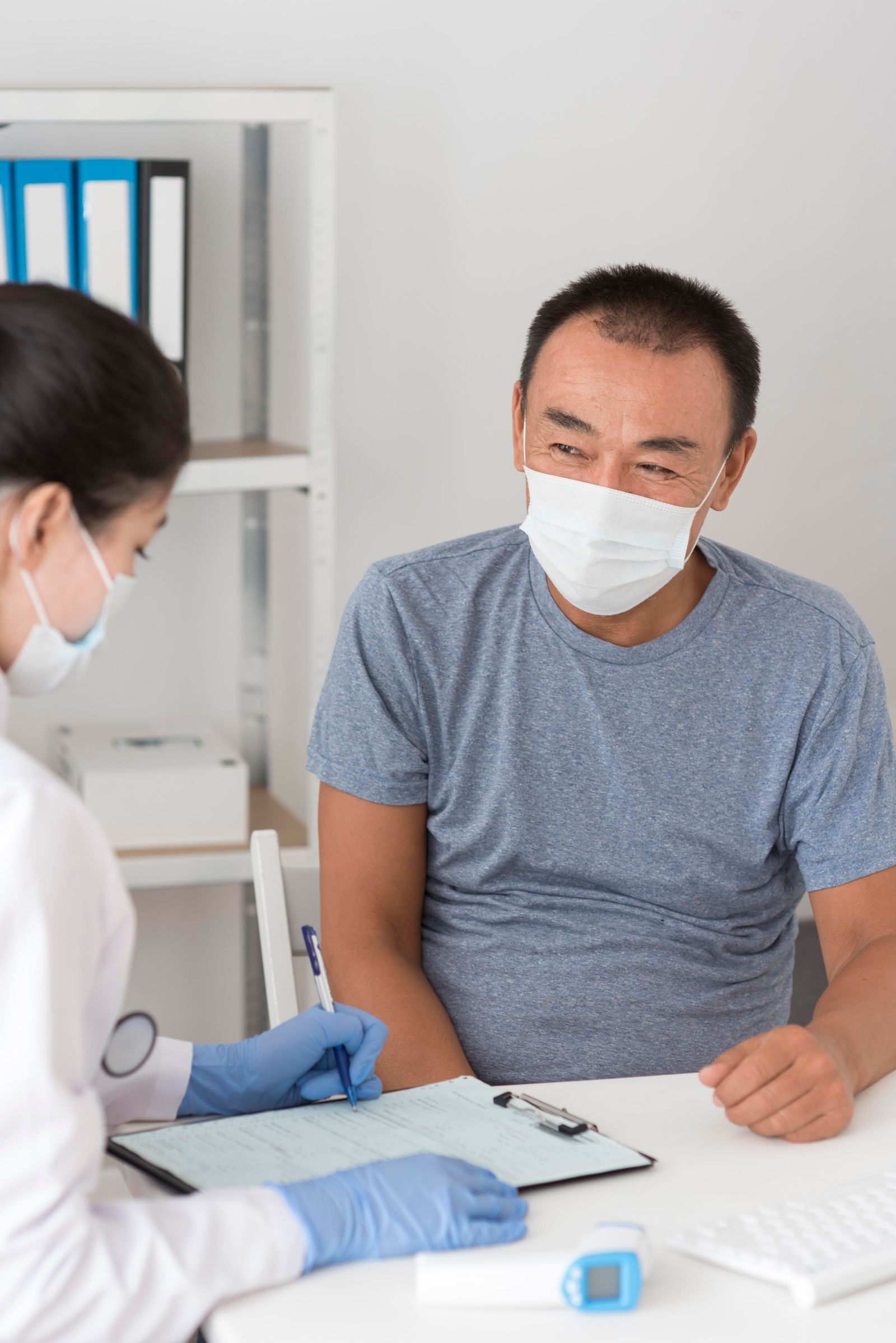 Medipoint Medical Centre (Woodlands Branch)