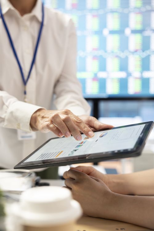 Medipoint Medical Centre (Woodlands Branch)