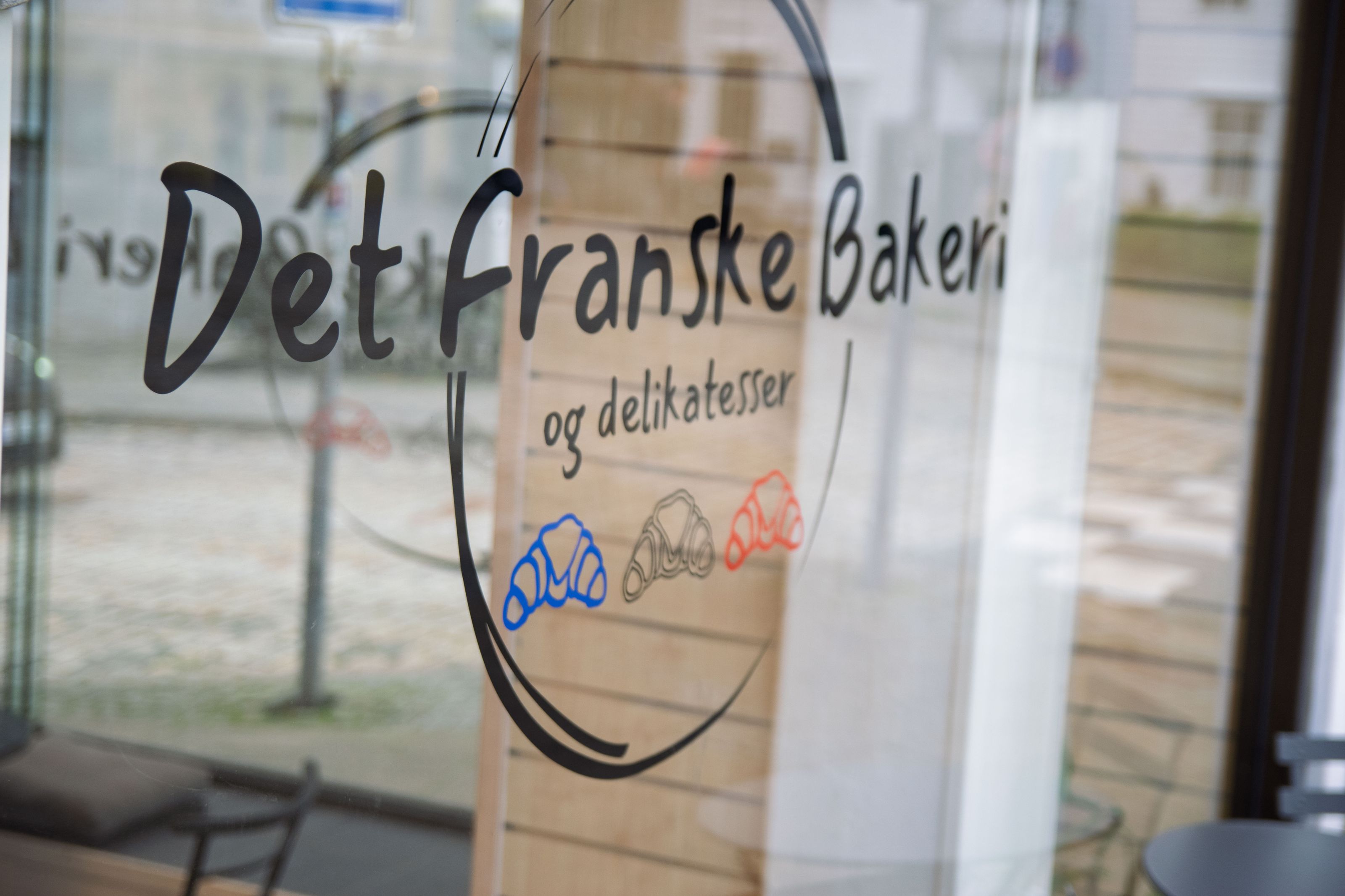 Det Franske Bakeri og Delikatesser i Bergen | Ekte smak av Frankrike