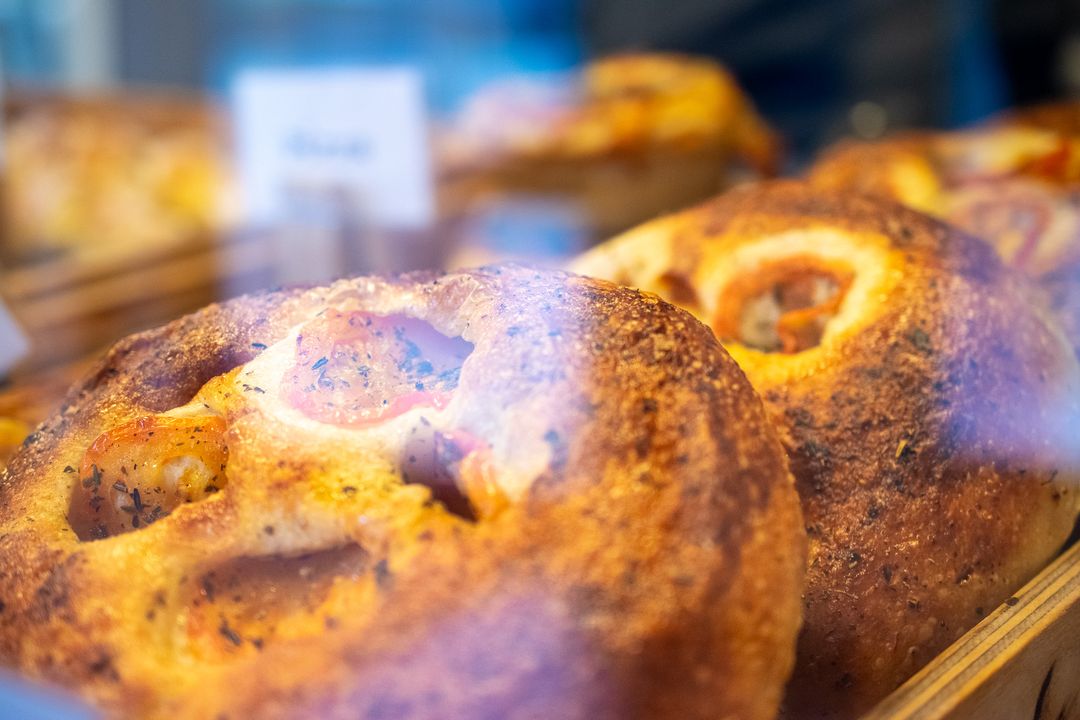 Det Franske Bakeri og Delikatesser i Bergen | Ekte smak av Frankrike