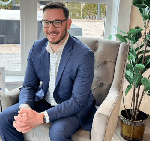 Dr. Ryan Walker | Next Wave Kids