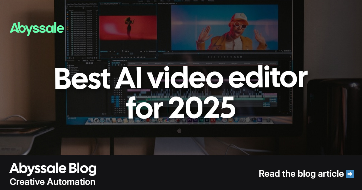 10 Best AI Video Generators Compared: Complete Guide for 2025