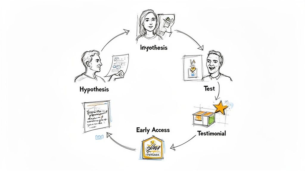 Your Product Launch Timeline Is a Liability, Not an Asset - B2B ...