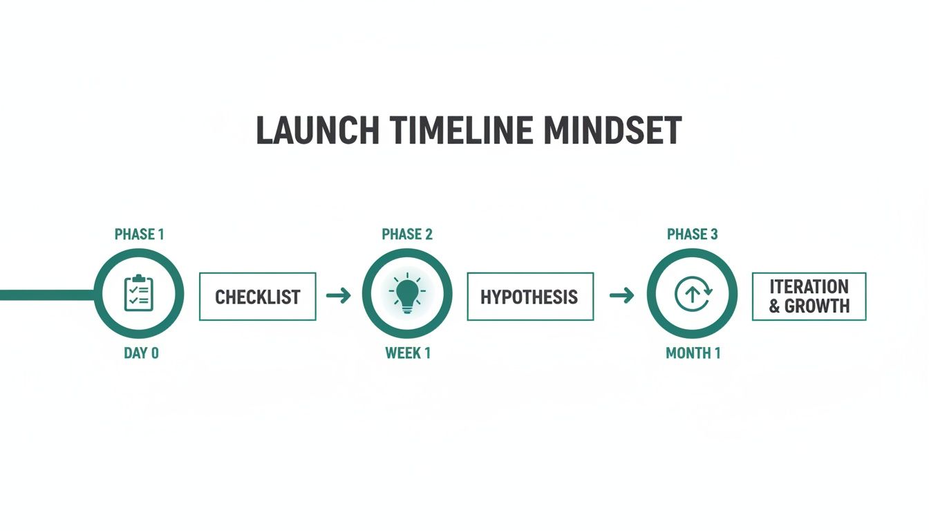 Your Product Launch Timeline Is a Liability, Not an Asset - B2B ...