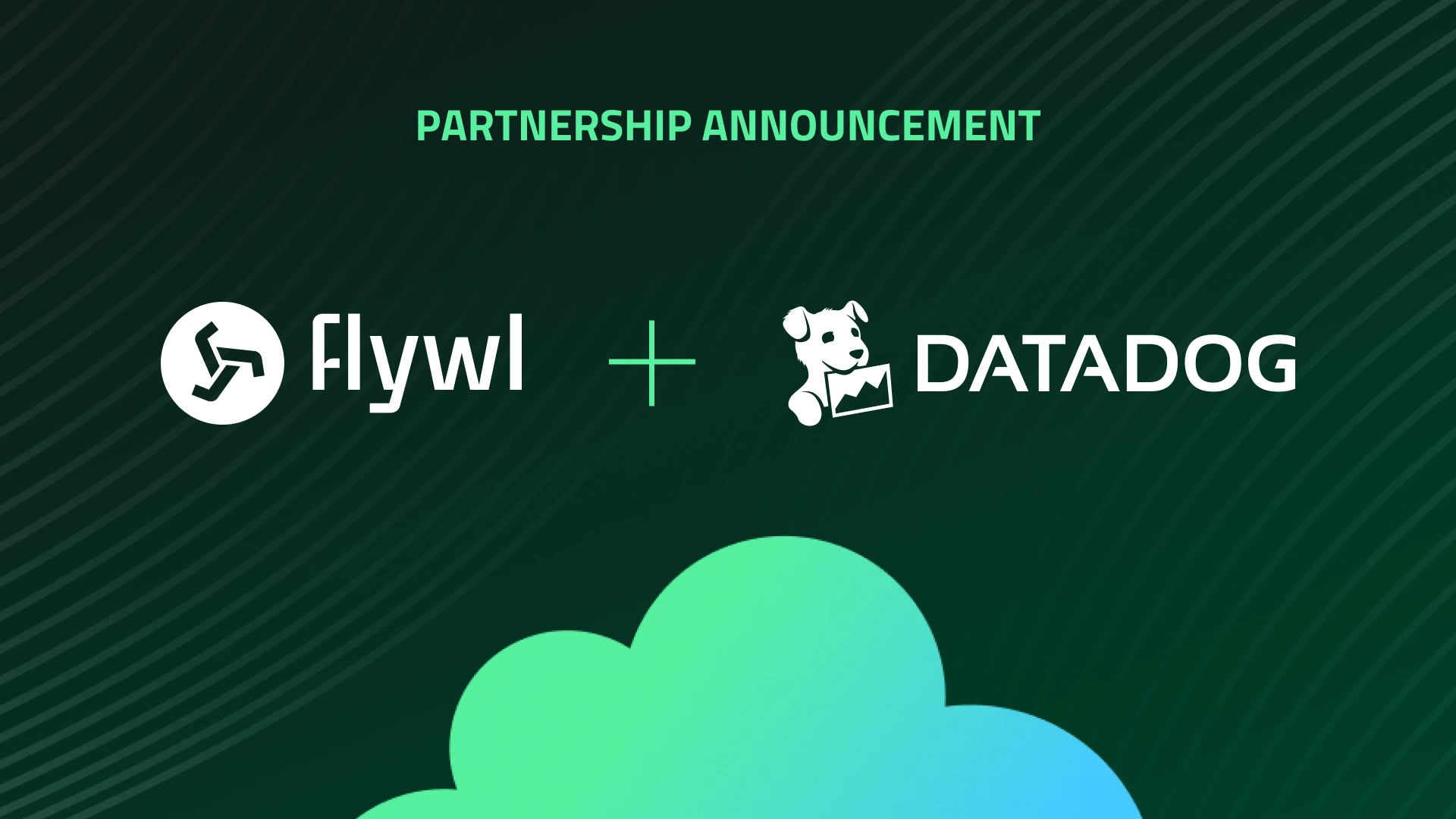 Flywl Announces Cloud Observability Enabled by Datadog