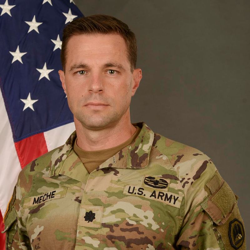 Meet the YCP Staff | Louisiana National Guard Youth Challenge Program