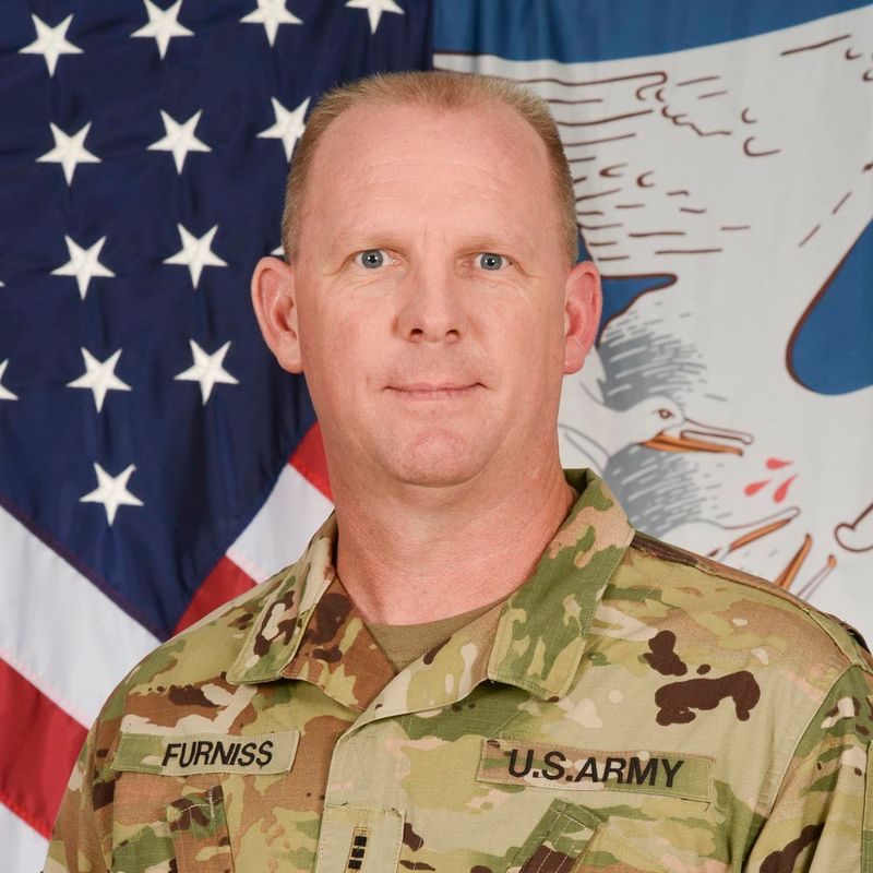 Meet the YCP Staff | Louisiana National Guard Youth Challenge Program