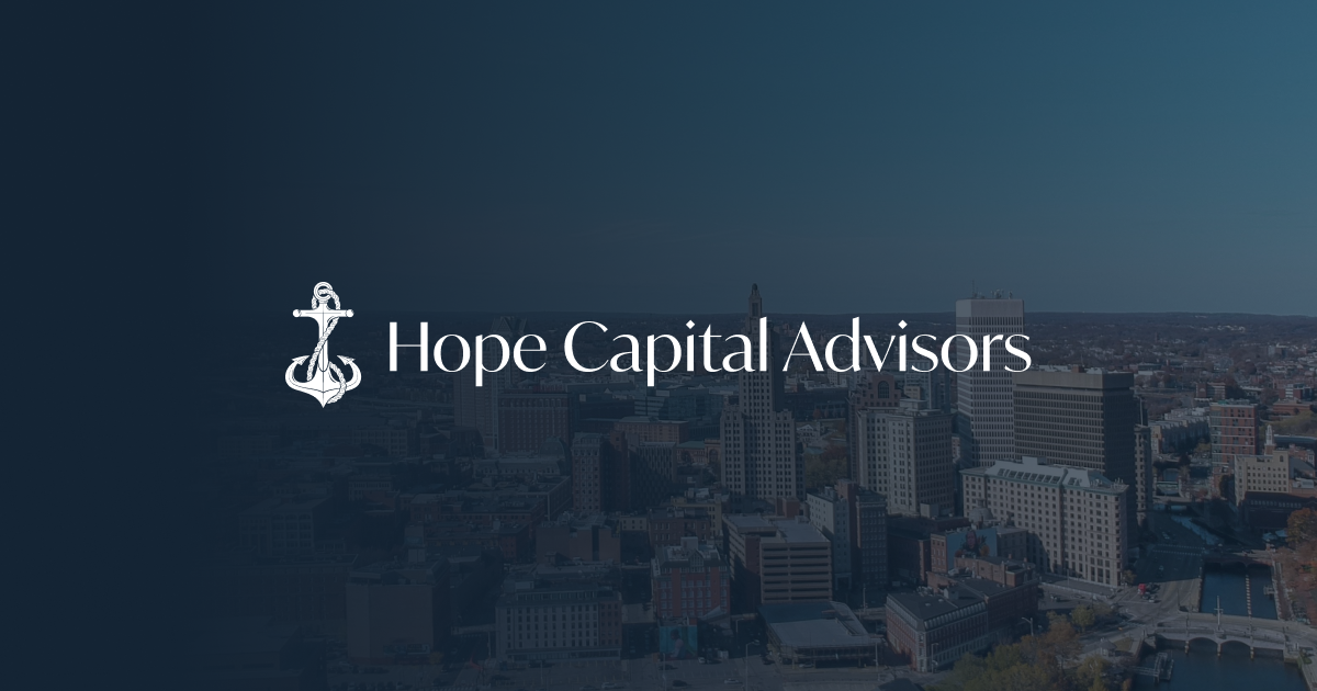 Home | Hope Capital Advisors