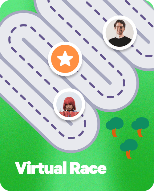 Create a Free Step Challenge For Any Step Tracker - Stridekick