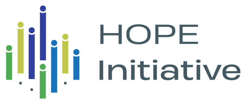Home | HOPE Initiative