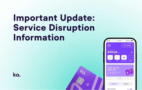 Crypto Payment App – Send & Transfer Bitcoin on One Platform | Ka.app