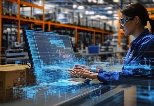 OEM Materials & Supplies | Modular Fixture Design & Assembly Services