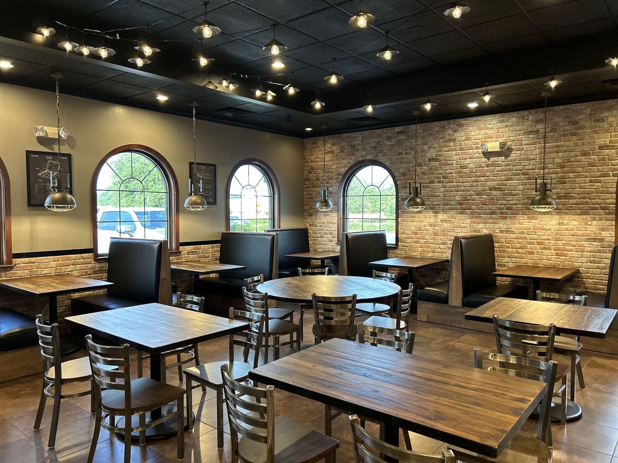 Our Story | Rustic Farms Pizza Co.