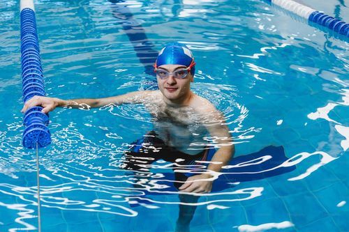 Pasadena | Waterworks Swim School