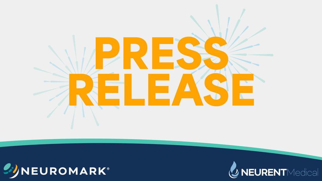 NEUROMARK® Now with Expanded Access on UnitedHealthcare’s Medicare ...