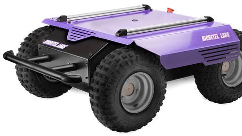 Autonomous robotics platforms