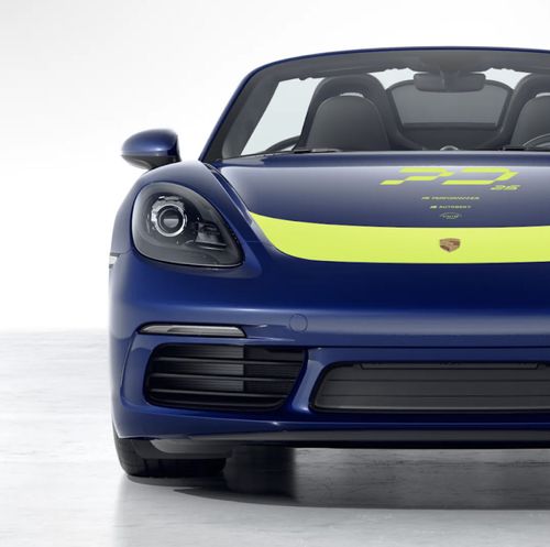 Porsche Day 2025