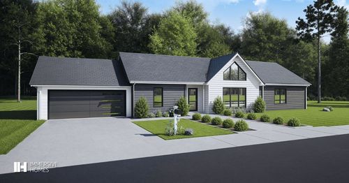 The Environmental Benefits of System-Built Homes