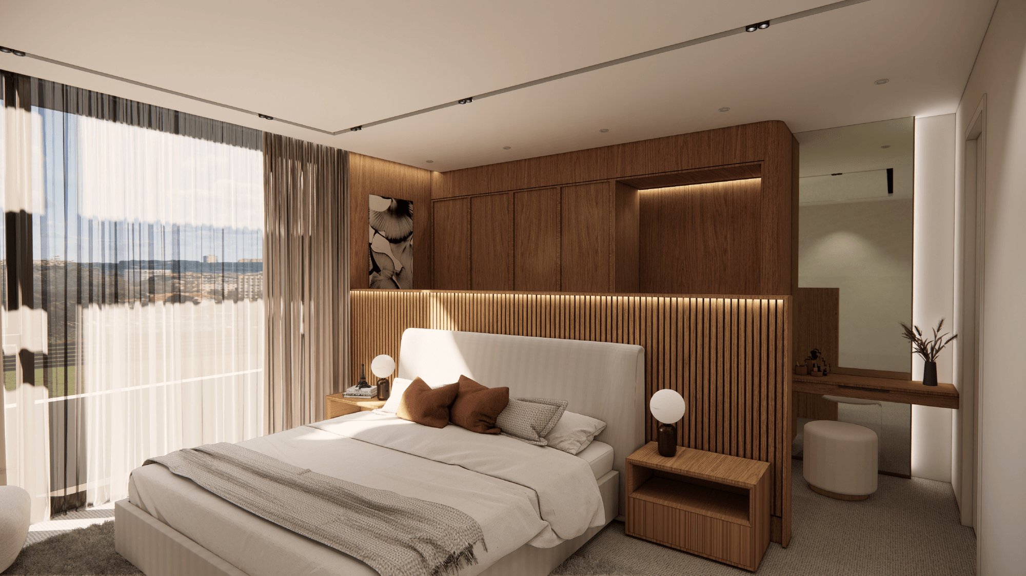 Our Rooms & Suites | The Maxim Hotel Albany Auckland