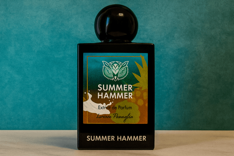 Summer Hammer by Lorenzo Pazzaglia | Full Review