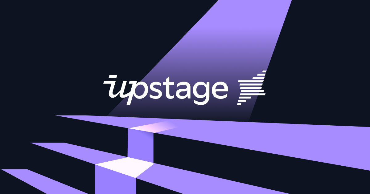 Pricing | Upstage AI