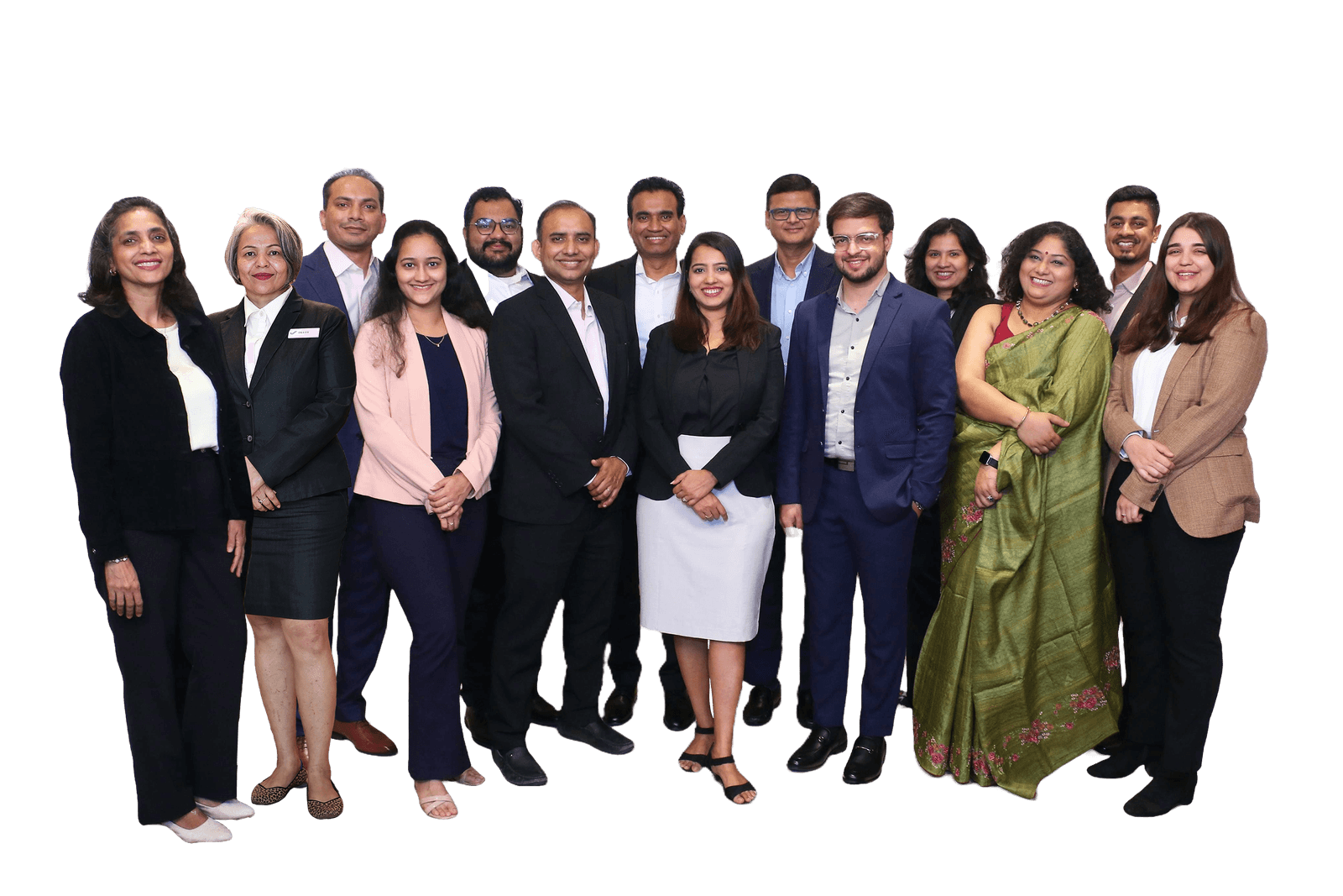 Inflexor Ventures - Technology Venture Capital