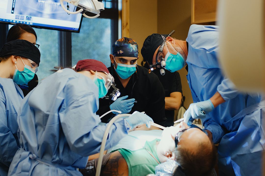 Hands-On Surgical Training in Colorado | Colorado Surgical Institute