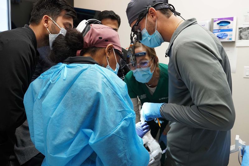 Hands-On Surgical Training in Colorado | Colorado Surgical Institute