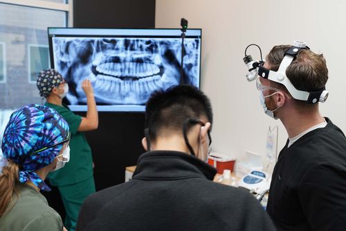 Hands-On Surgical Training in Colorado | Colorado Surgical Institute