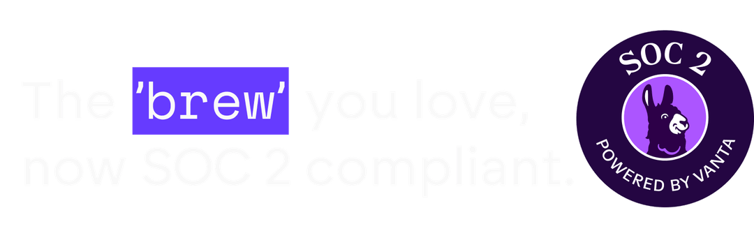 What is Homebrew - Workbrew Blog