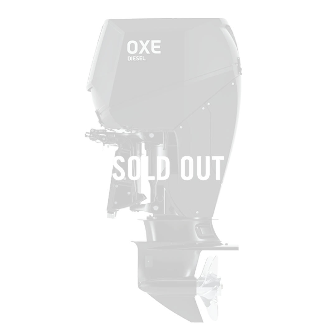 OXE - OXE HYBRID 450