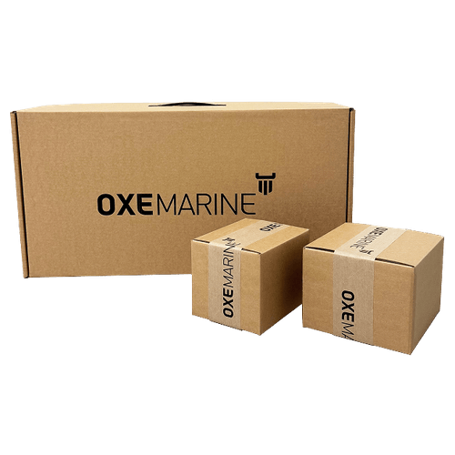 OXE Diesel Models - OXE Marine AB