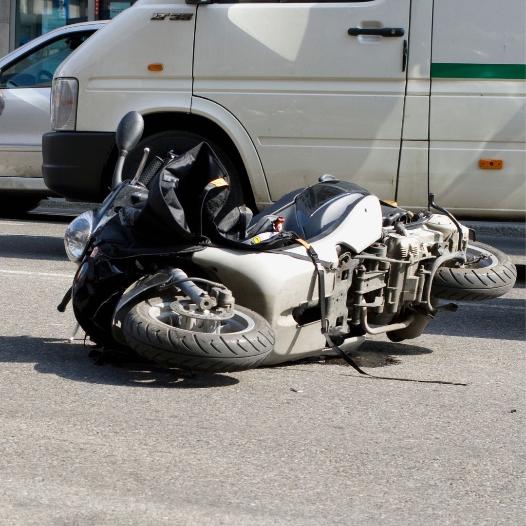 Metier Law Firm Motorcycle Accidents