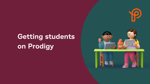 Prodigy Education