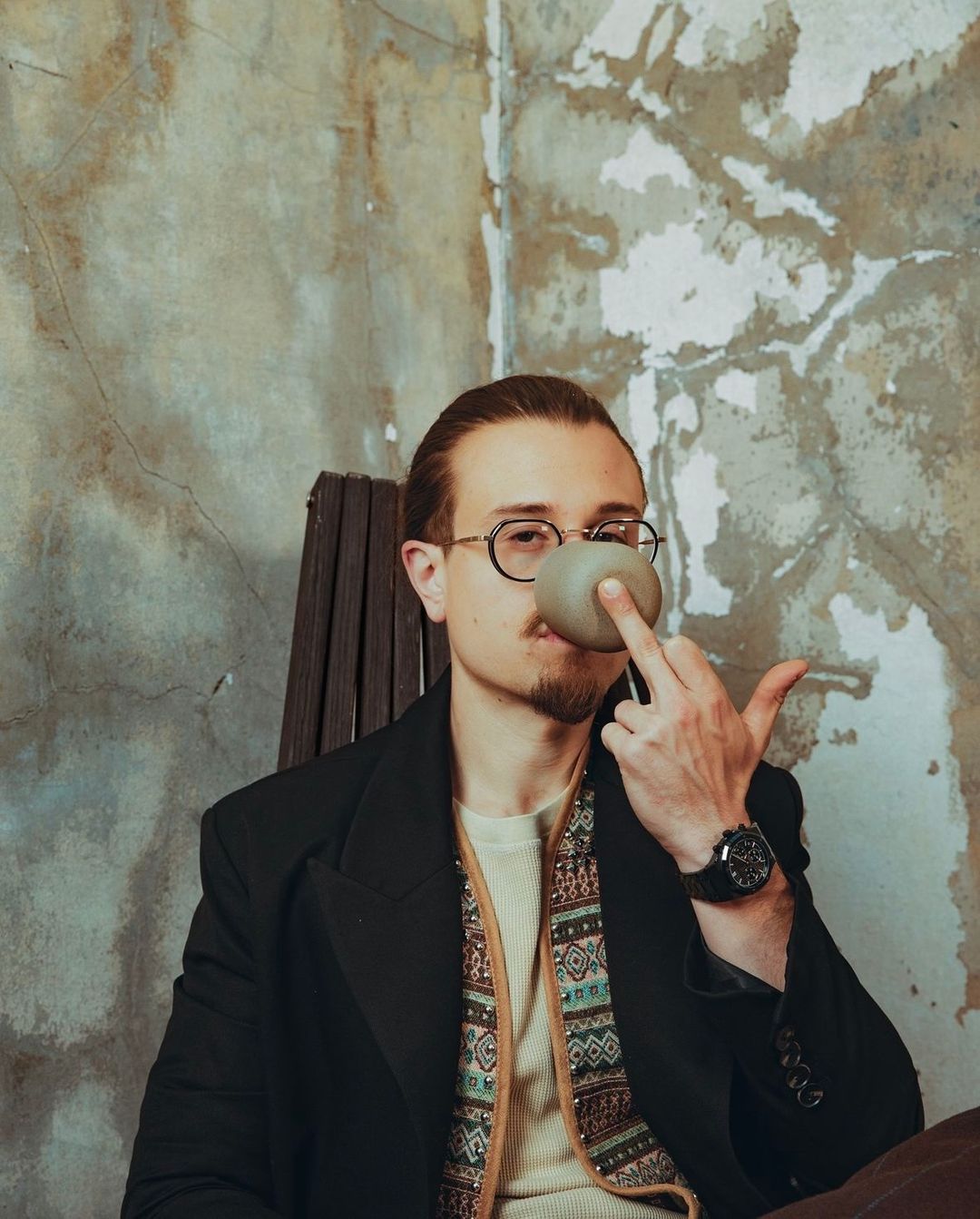 About | Joshua Weissman