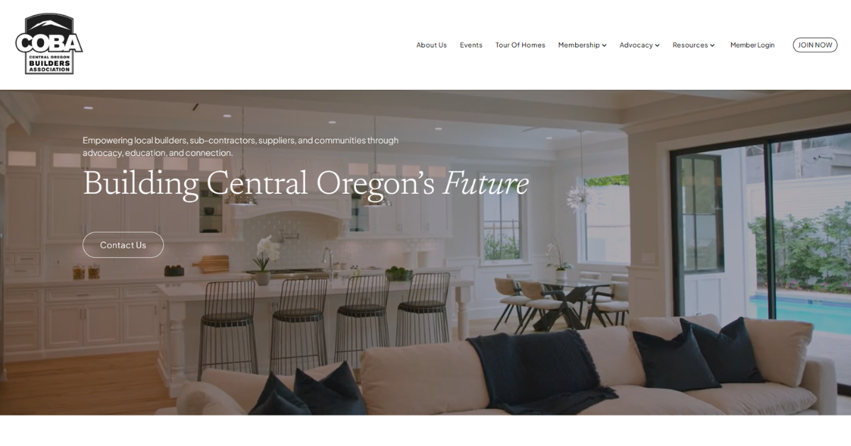 Contractor Licensing Resources - COBA - CCB info