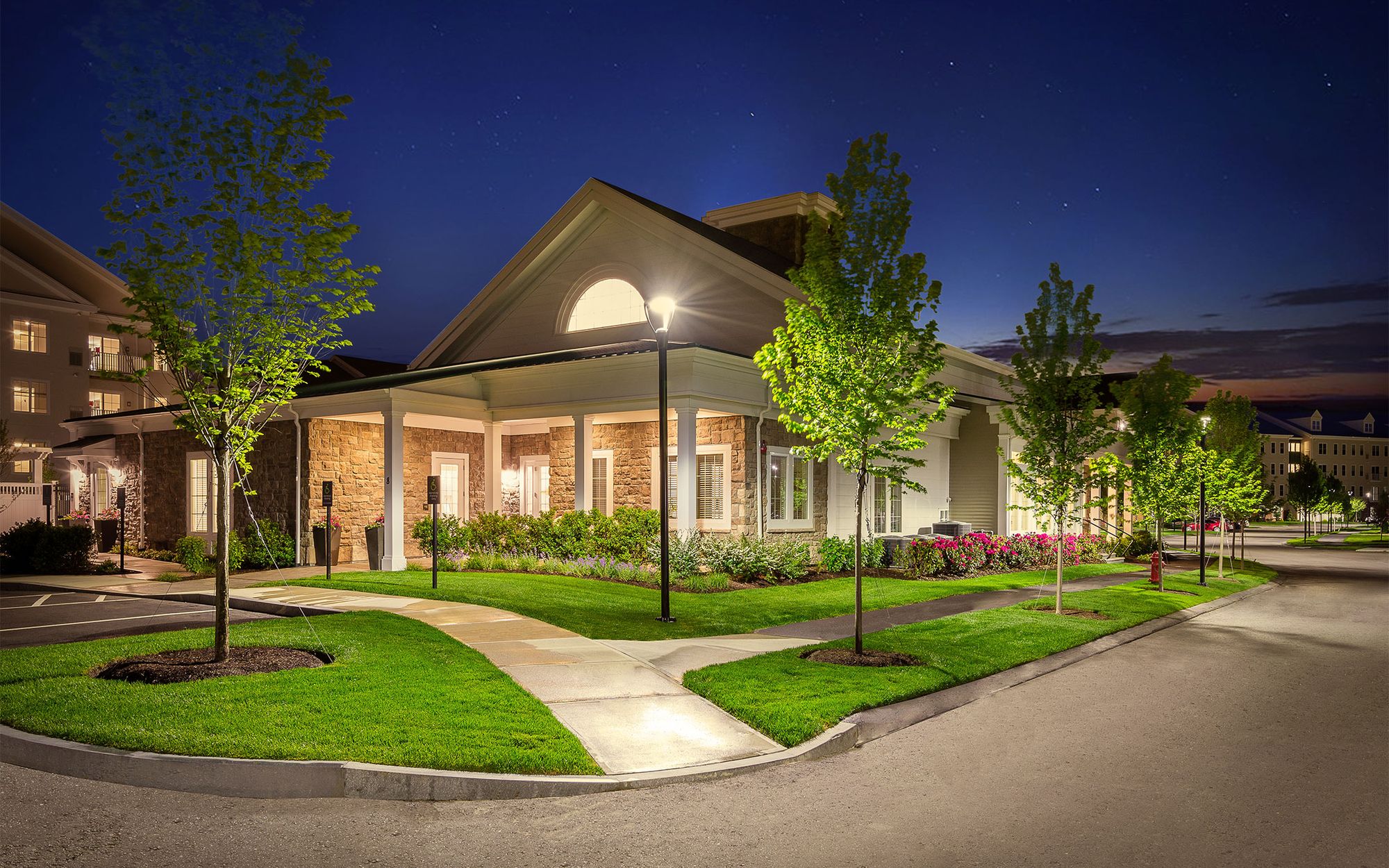 Thorndike Development – A Commitment to Quality Homes