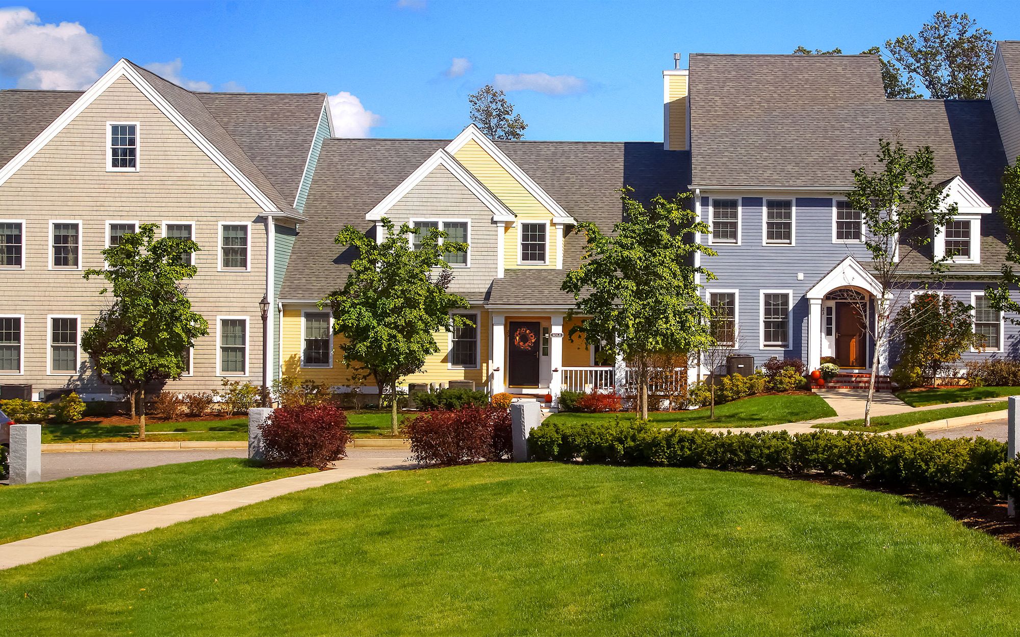 Thorndike Development – A Commitment to Quality Homes