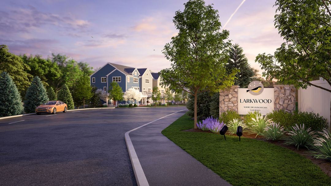 Larkwood – Thorndike