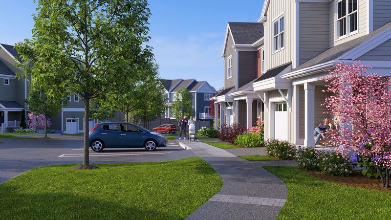 Featherwinds – Thorndike