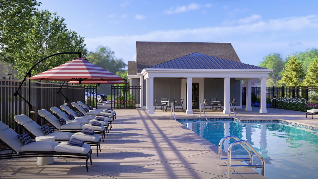 Featherwinds – Thorndike