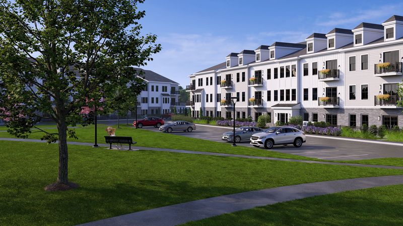 Featherwinds – Thorndike