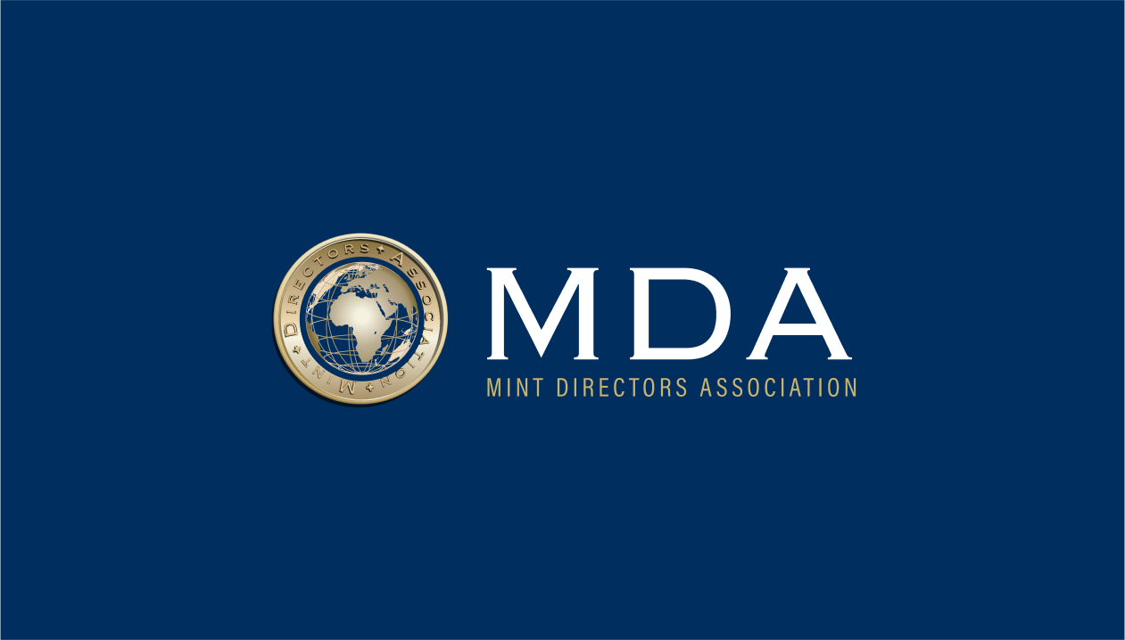 Mint Directors Association | Global Hub for the Minting Industry