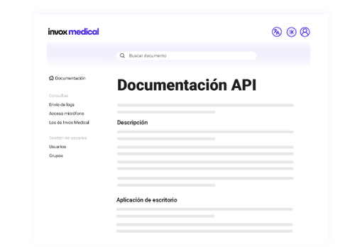 Invox Dictation | La solución para el dictado y transcripción de ...