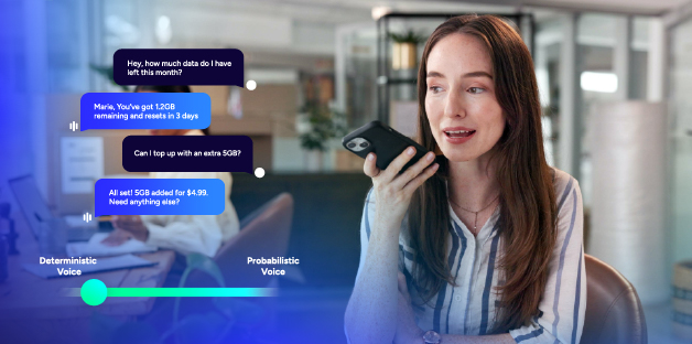 Why Deterministic AI Architectures are the New Standard for Enterprise ...