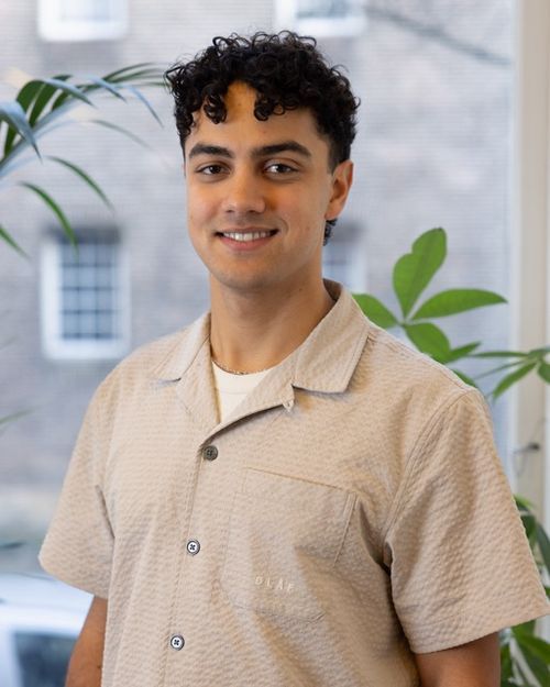 Sam Wang, PhD | Professor, Princeton University | Blinklab