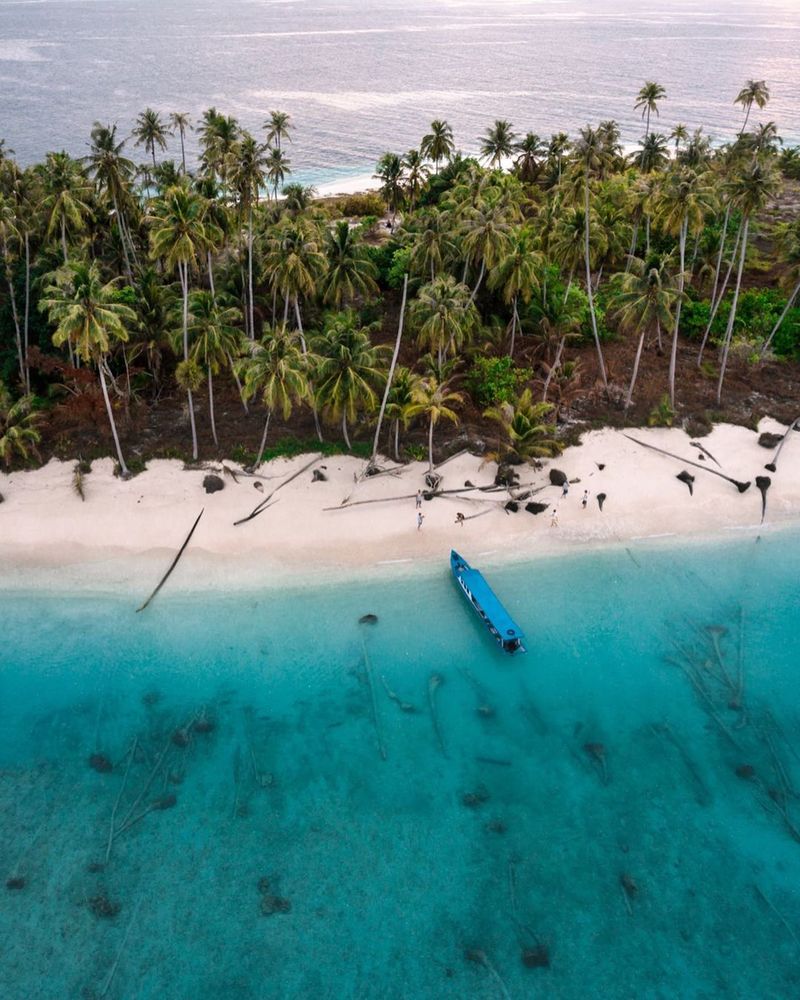 Home - Banyak Surf Adventure