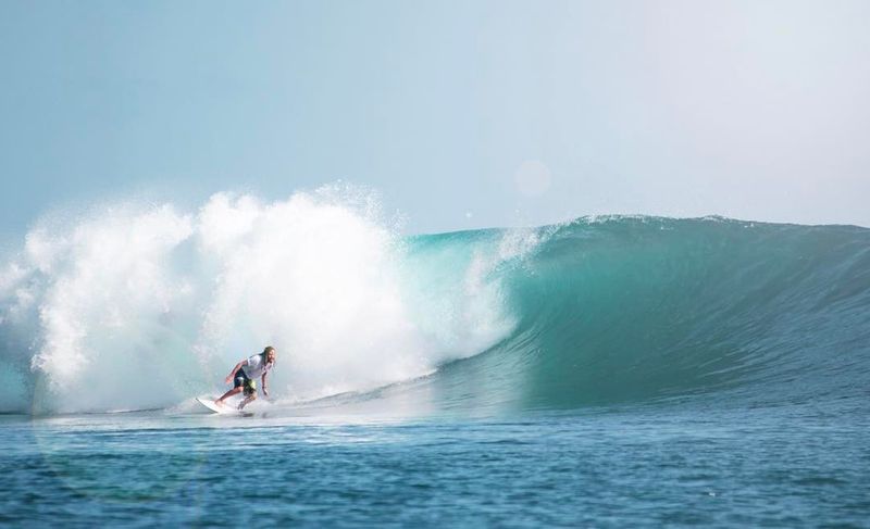 Home - Banyak Surf Adventure