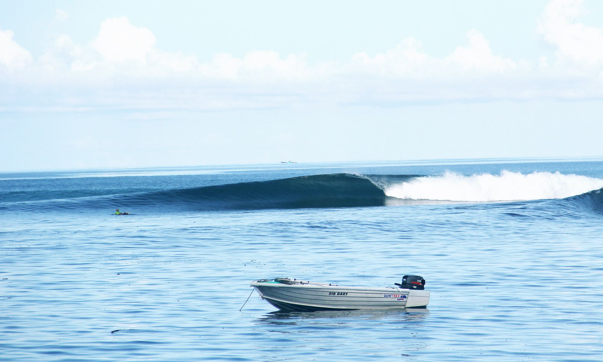 Home - Banyak Surf Adventure
